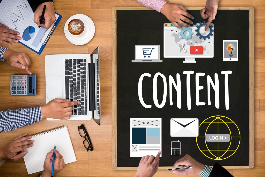 A Step-by-Step Guide to Achieving Your Content Marketing Objectives ...